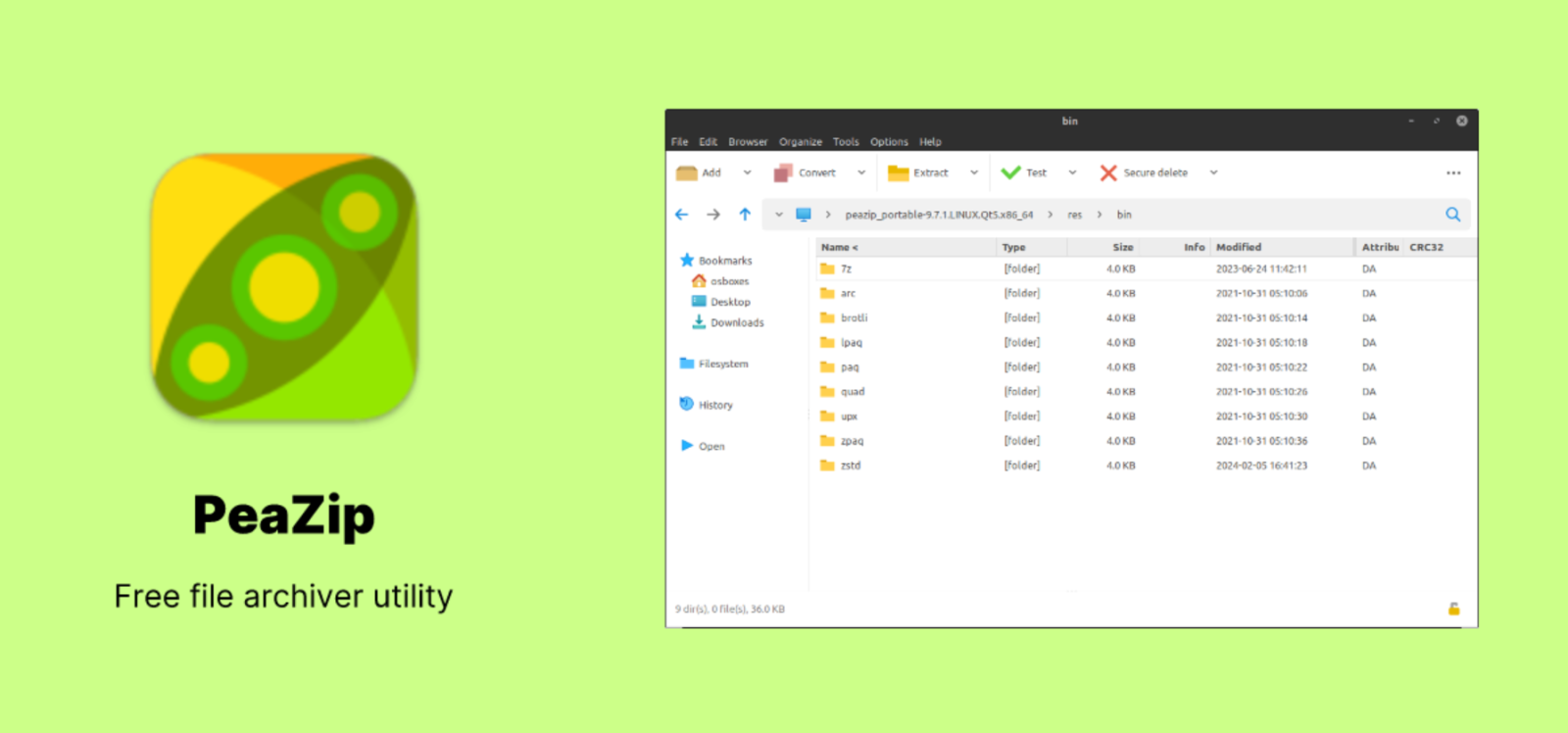 Top 5 Excellent Decompression Software That You Can't Miss
